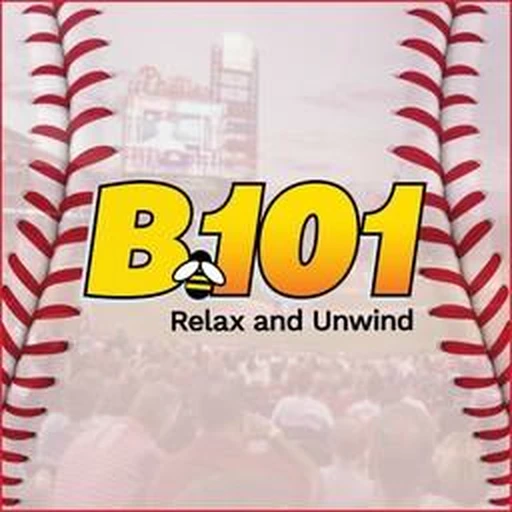 Listen WBEB Philly B101 live