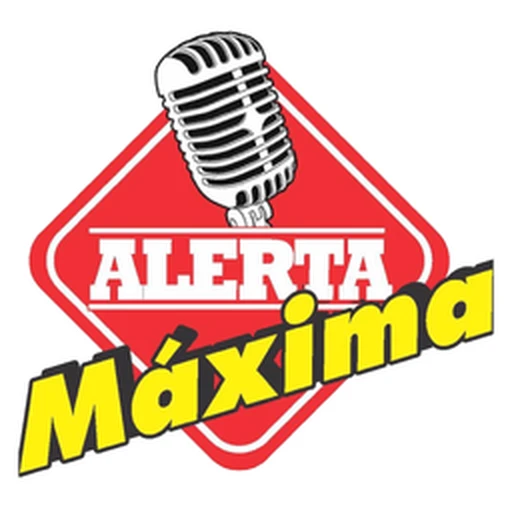 Listen Alerta Máxima live